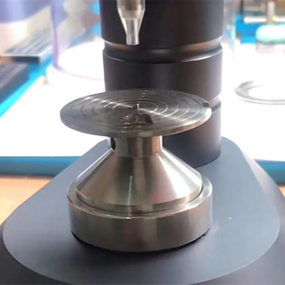 Watch Movement Holder Professional watch movement Hands mount Base ...