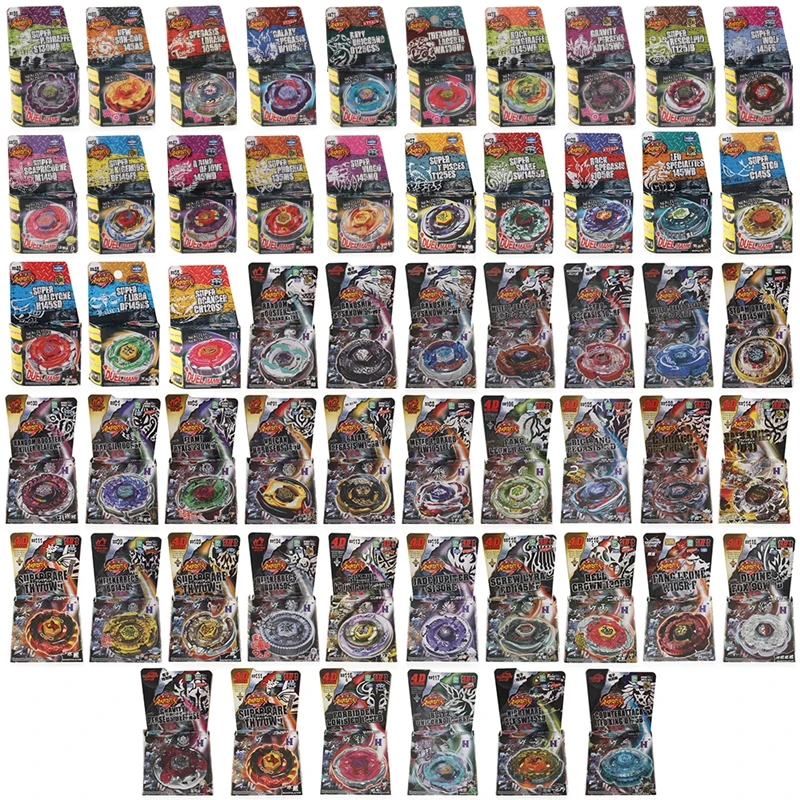 Exploring the Metal Fusion Beyblade Pegasus: A Guide to Choosing the ...