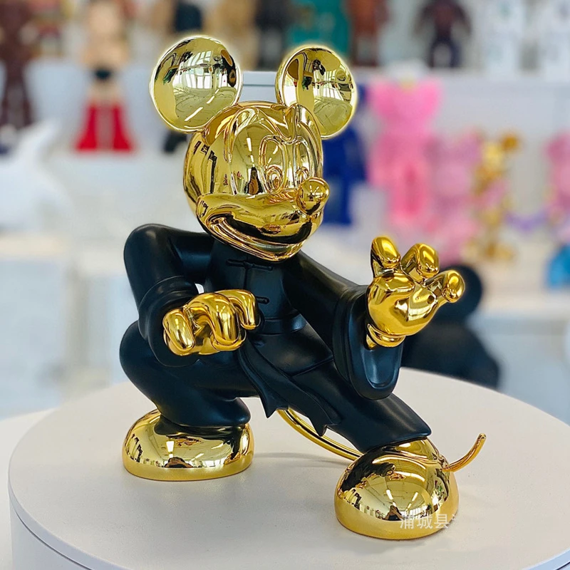 Disney Mickey Mouse Anime