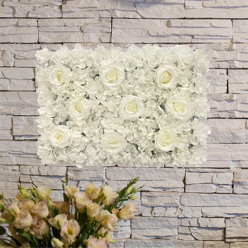 60cmx40cm-Flower-Backdrop-Panels-Wall-D-cor-Artificial-Floral-Walls-for ...