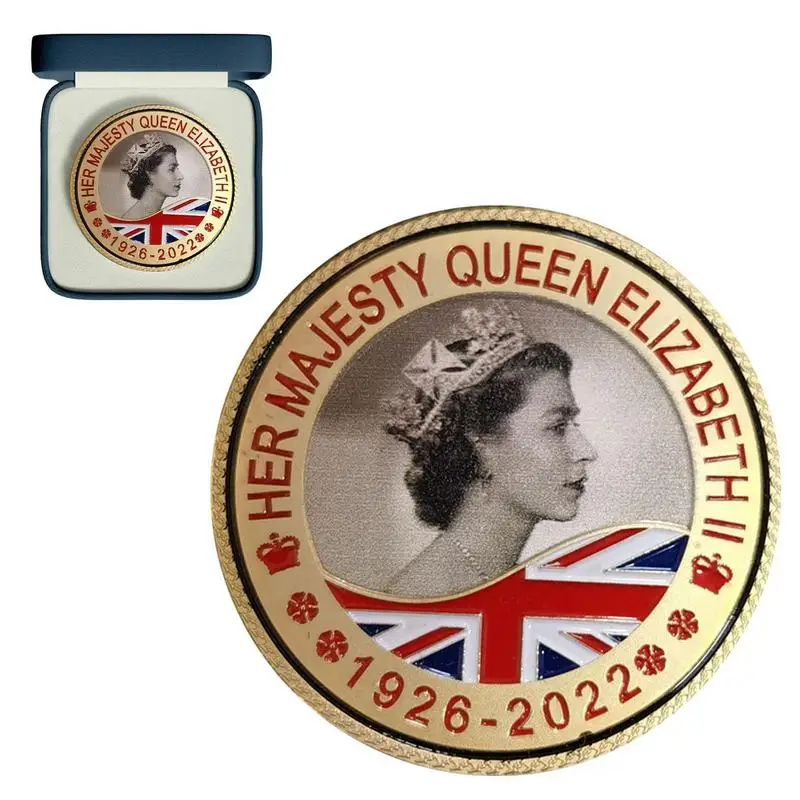 Valuable Queen Elizabeth Ii Coins | Queen Elizabeth Second Silver Coin ...