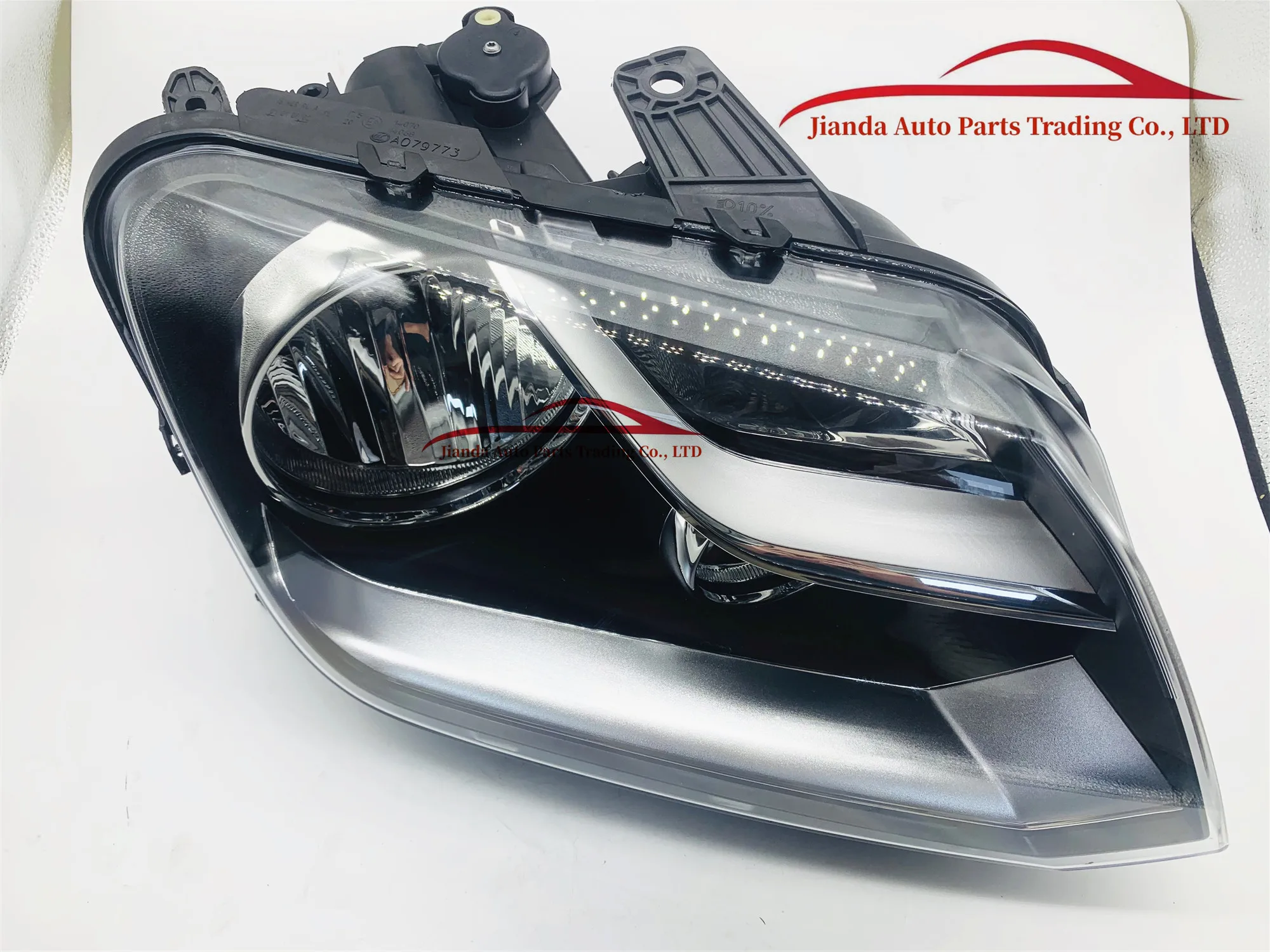 1-pcs-For-Volkswagen-Pickups-AMAROK-Headlight-Assembly-2H1-941-015AA ...