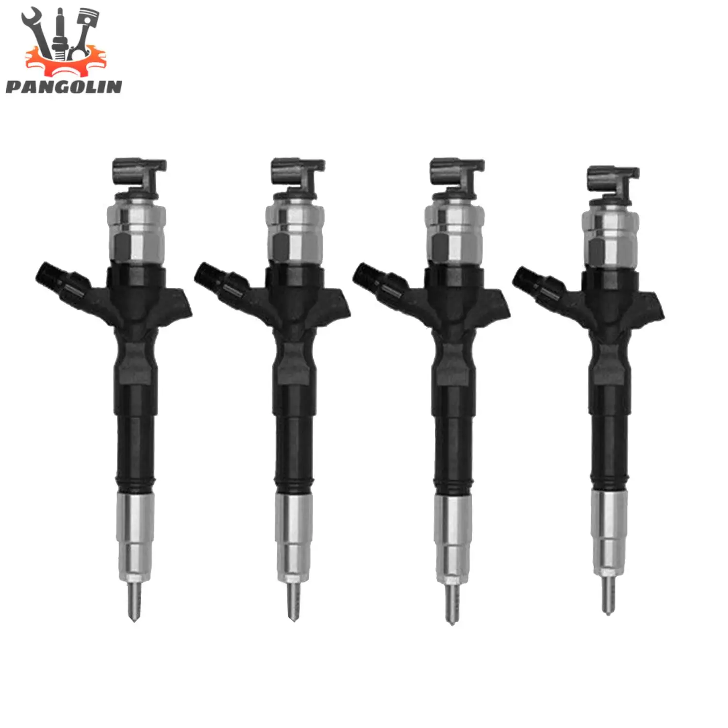 4pcs-Diesel-Fuel-Injectors-for-Toyota-Hilux-1KD-2KD-2-5-d-23670-30400 ...