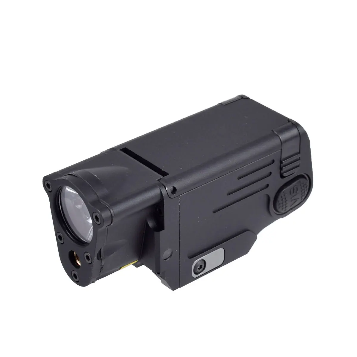 US Warehouse Tactical Steiner SBAL-PL Weapon Light Red Laser Sight ...