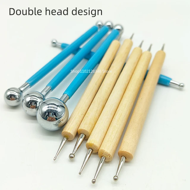 Scoring Tool Pottery