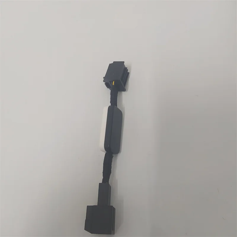 Módulo de anulación de parada de arranque del motor para Ford Focus MK4 ...