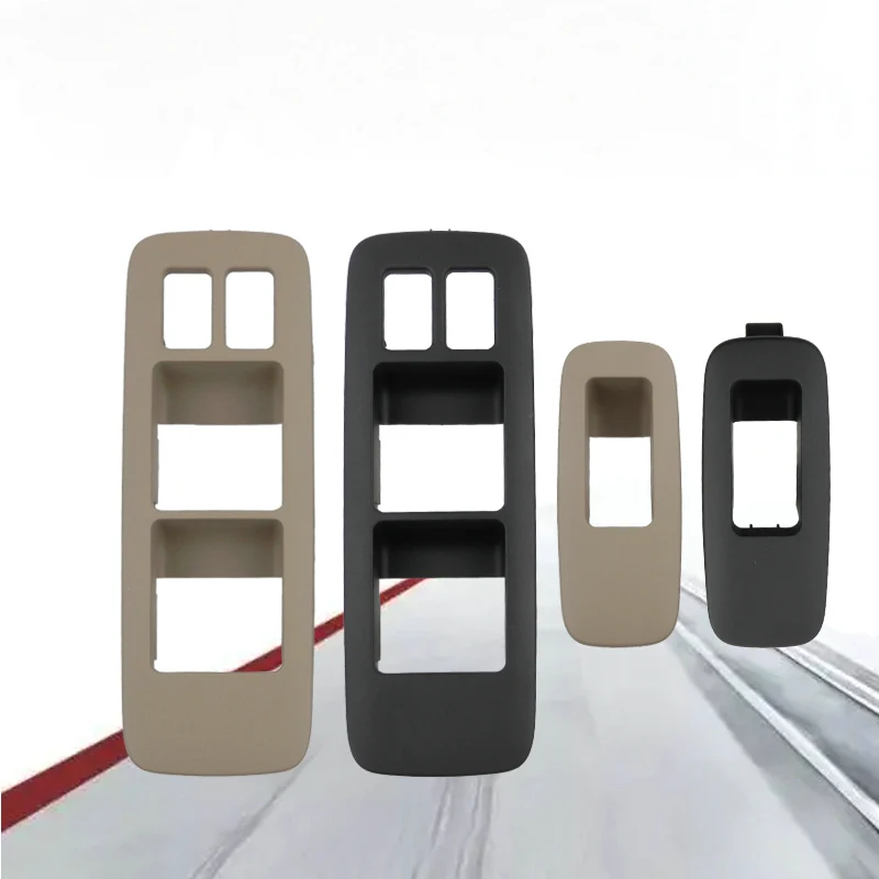 Panel-embellecedor-para-puerta-delantera-de-Nissan-Qashqai-regulador-de ...