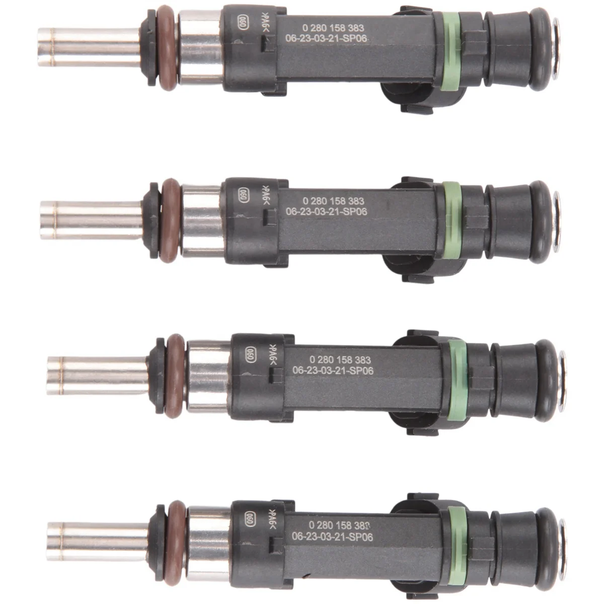 4PCS-High-Quality-0280158383-Fuel-Injector-Nozzle-For-SEA-DOO-Water ...