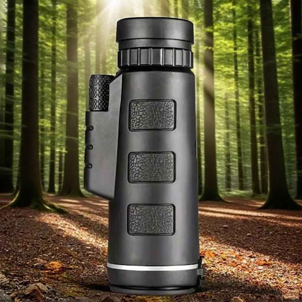 High Performance Monocular 40x60 Magnification Long Field Of View ...