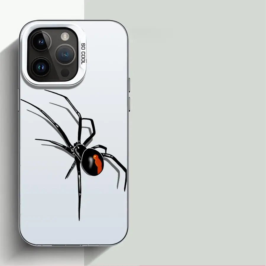 Cool Scorpions Spiders Phone Case for Oppo A3x A60 A79 A98 A1 A78 A58 ...
