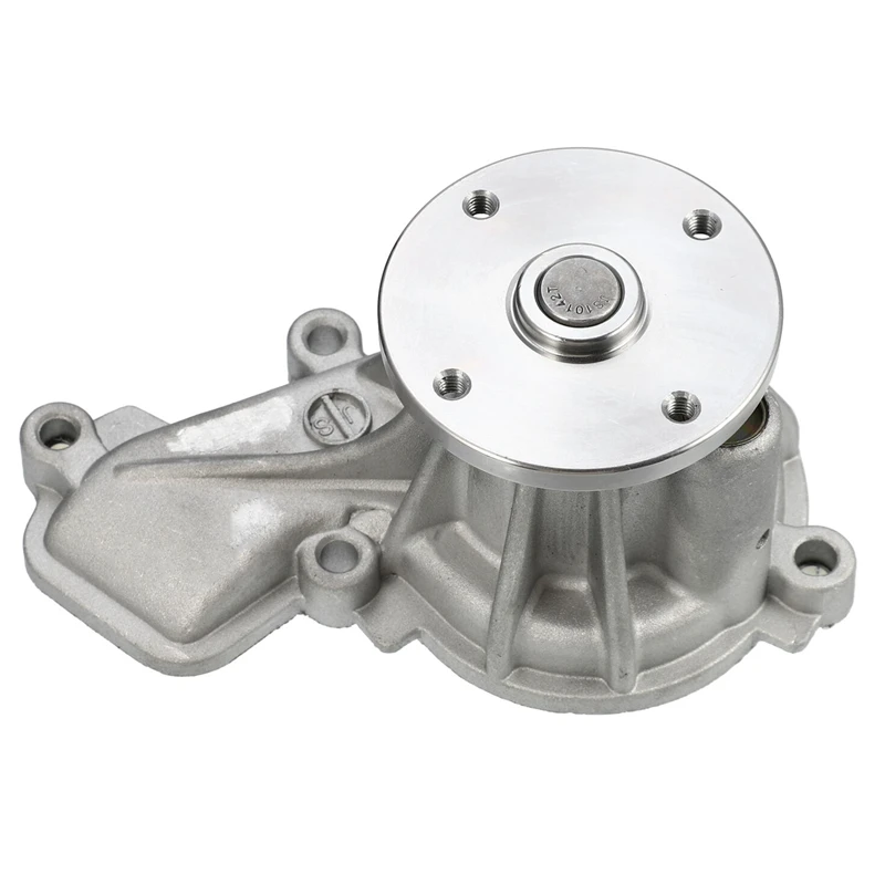 251002E000-Cooling-Water-Pump-Cooling-Water-Pump-Assembly-Engine ...