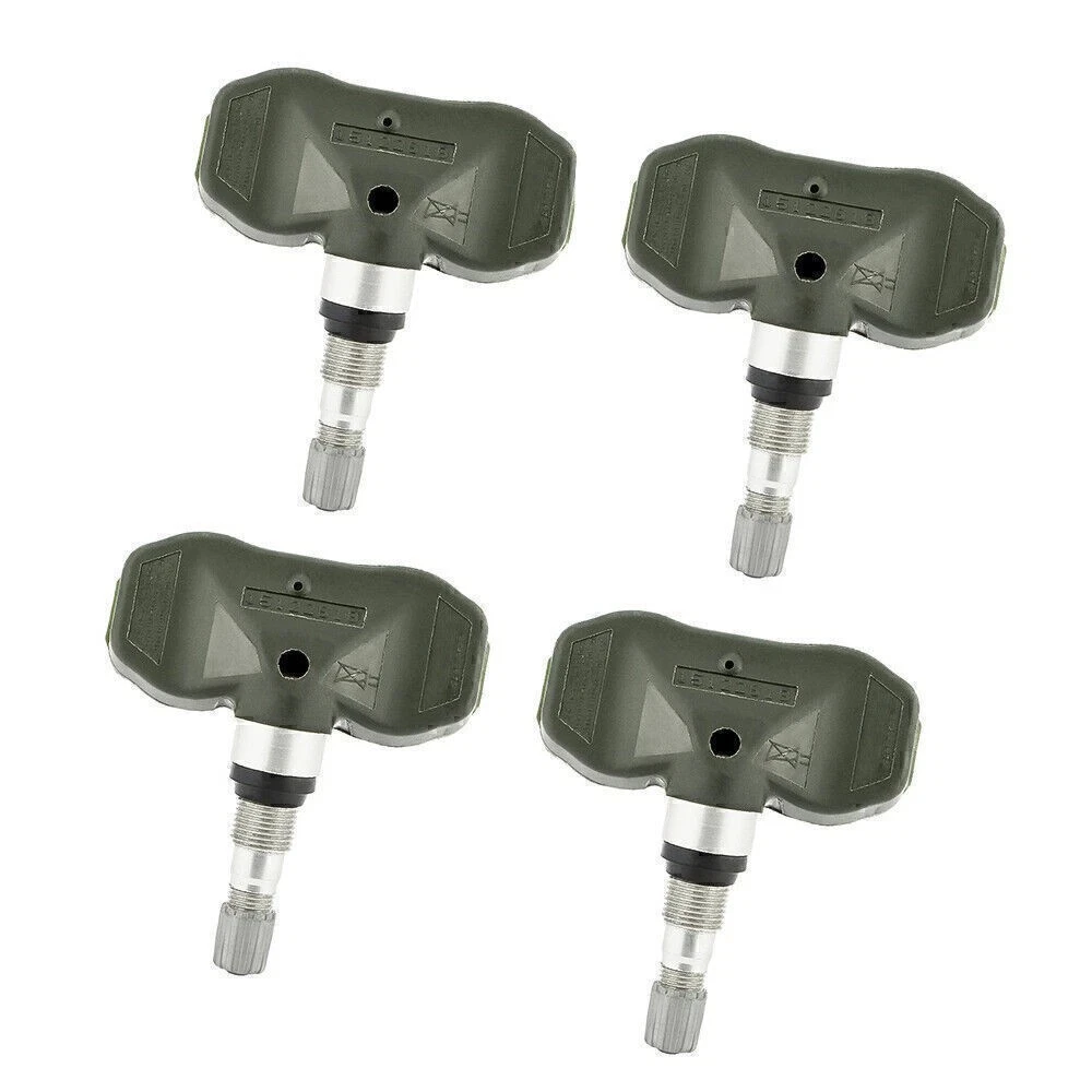 4PCS 20927604 TPMS Tire Pressure Sensor 315mhz for Chevrolet Colorado ...