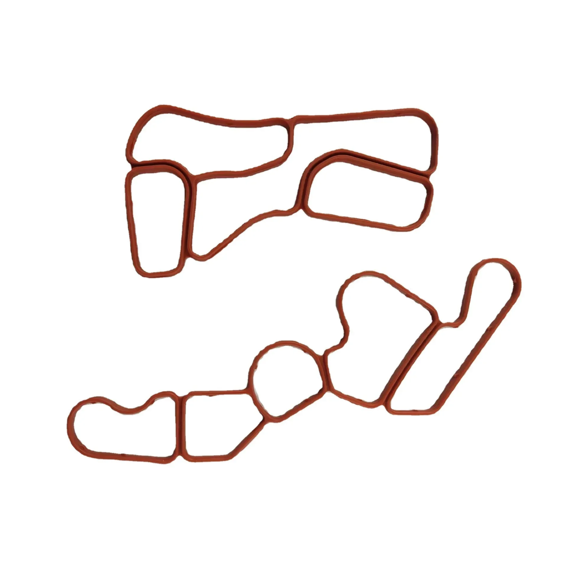 Engine-Oil-Filter-Housing-Oil-Cooler-Gasket-for-Mercedes-2721840080 ...