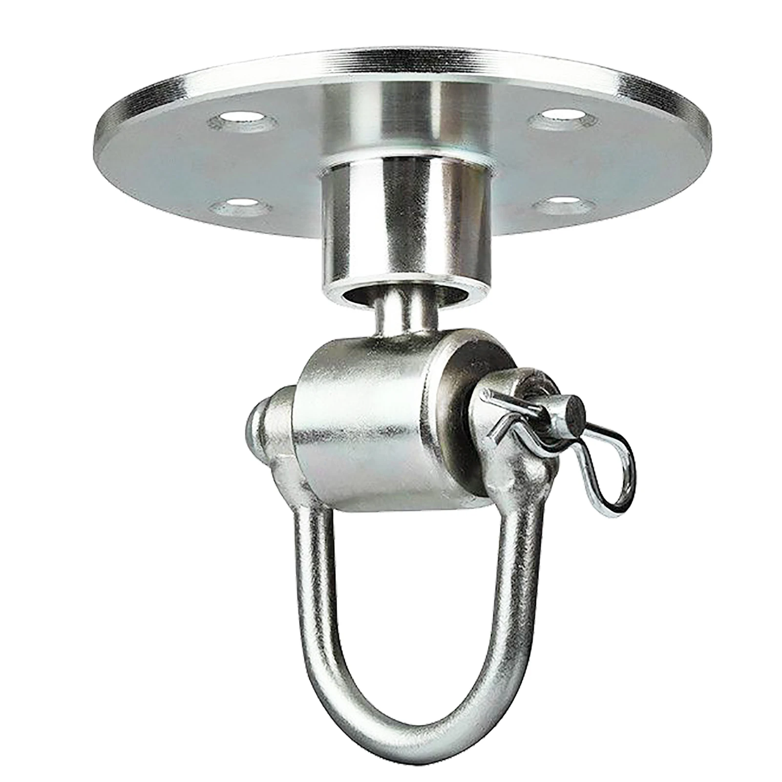 Colgador-de-montaje-de-bolsa-de-boxeo-gancho-giratorio-de-hierro-f-cil ...