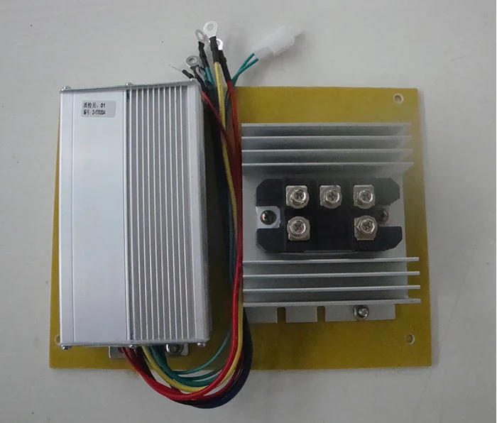 Electric-vehicle-range-extender-generator-automatic-fixed-frequency ...