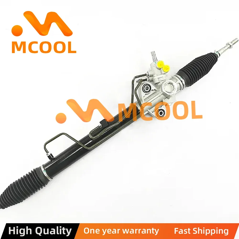 New-Steering-Gear-Box-Power-Steering-Rack-For-MITSUBISHI-Pajero-V76 ...