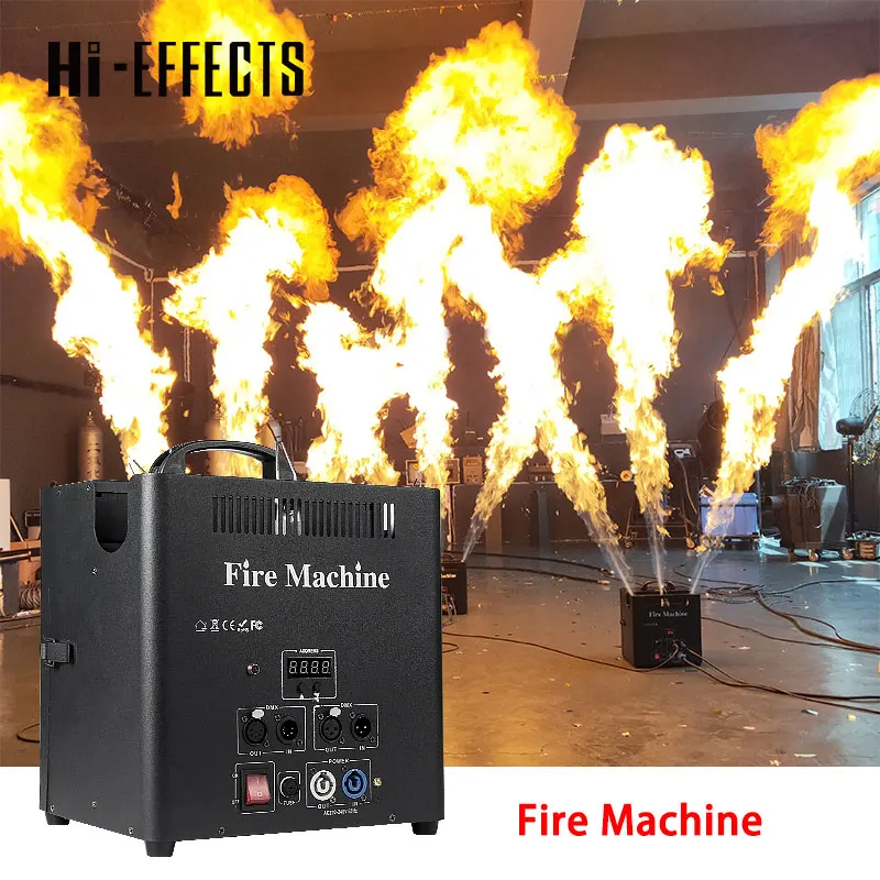 3-Heads-Fire-Height-Flame-Projector-Fire-Machine-DMX-Control-LCD ...