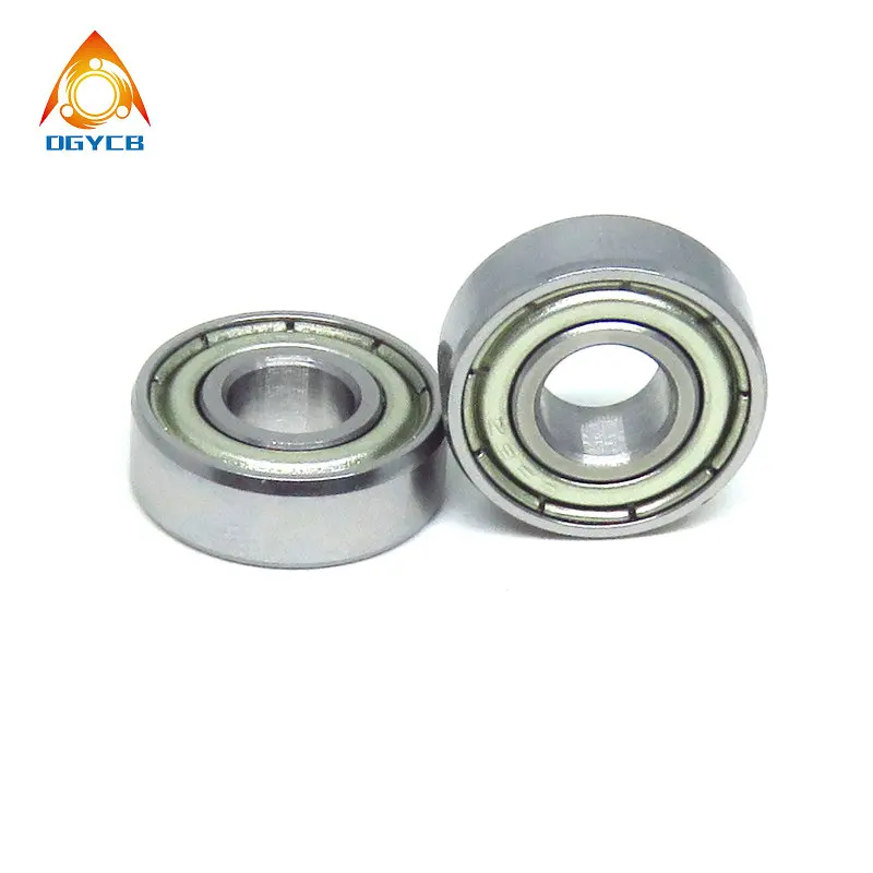 5pcs-698ZZ-698RS-Chrome-Ball-Bearing-8x19x6-Deep-Groove-Ball-Bearing-8 ...