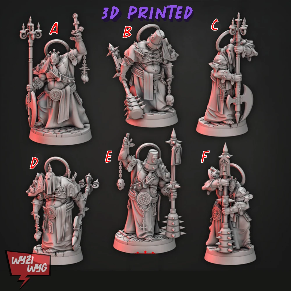 Bishops-of-Purified-Blood-D-D-Blood-Monster-Beast-DnD-Figure-HD-3D ...