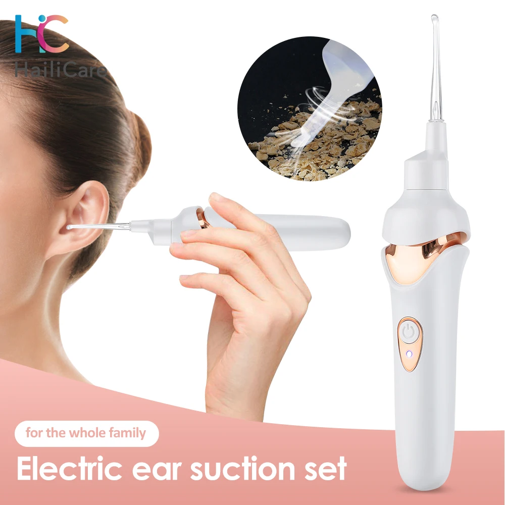 Cordless-Electric-Ear-Pick-Safe-Vibration-Painless-Ear-Cleaner-Remover ...