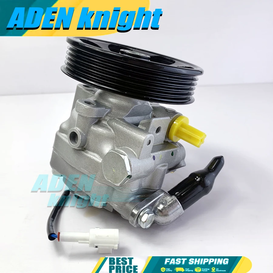 Power-Steering-Pump-For-Subaru-Forester-Impreza-2008-2012-34430FG010 ...