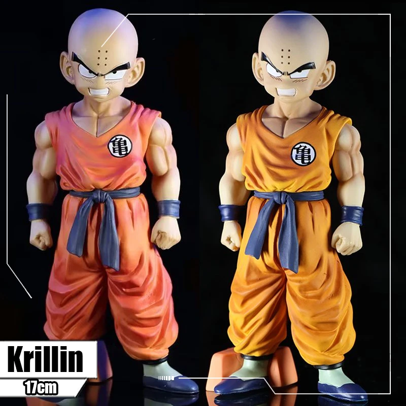 Nuevo de la bola del dragón del Anime Z Krillin! DBZ de la bola del ...
