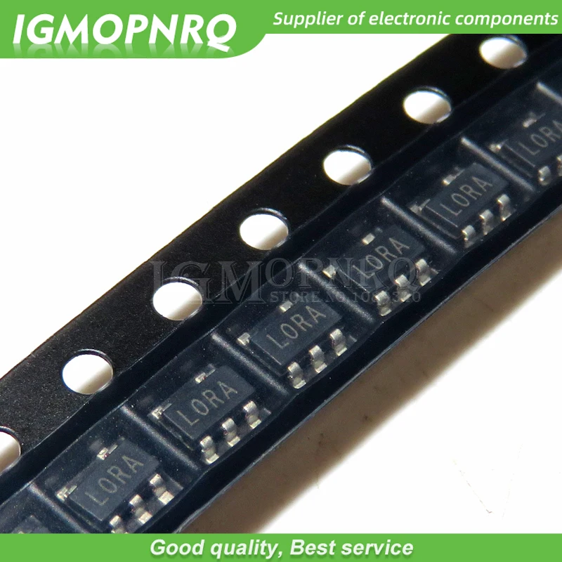 10pcs/lot LP2985AIM5X-3.3 LP2985AIM5X LP2985 SOT23-5 - AliExpress 502