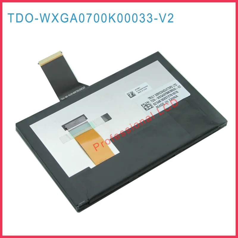 Original-7-Inch-Touch-Screen-For2017-2019-Jeep-Compass-OEM-AM-FM-Radio ...