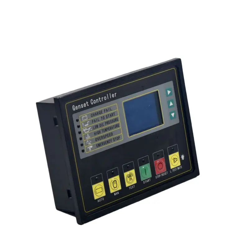 harsen-electric-gu320b-Diesel-Generator-Set-Controller-Automatic-Control-Module-Unit.jpg
