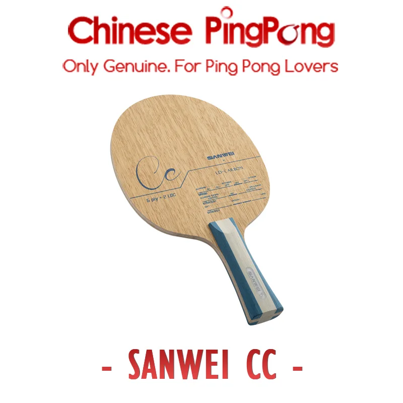Chinese PingPong