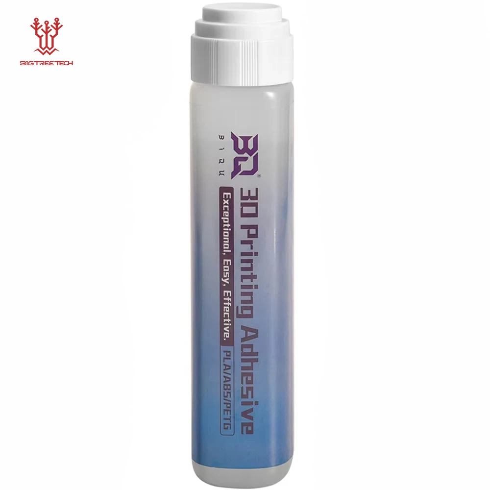 BIGTREETECH PLA Adhesive Glue Stick: Real-World Performance on Bambu ...