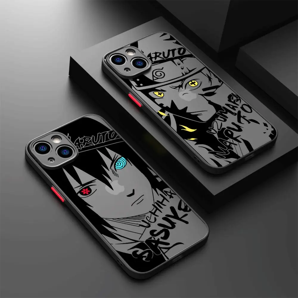 Anime-Cool-N-Narutos-Phone-Case-for-Apple-iPhone-13-14-Plus-15-Pro-Max ...
