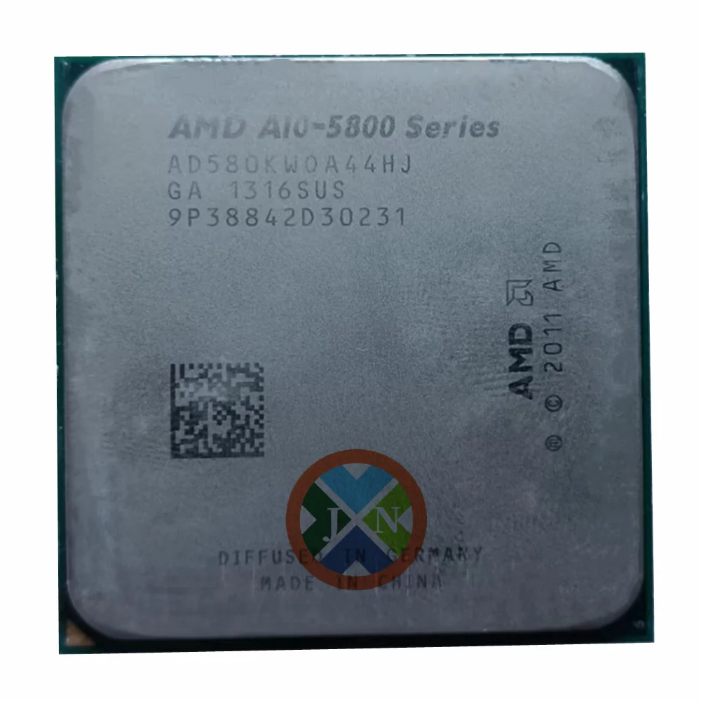 AMD-A10-Series-A10-5800K-A10-5800-Quad-Core-CPU-Processor-AD580KWOA44HJ-AD580BWOA44HJ-0Socket ...