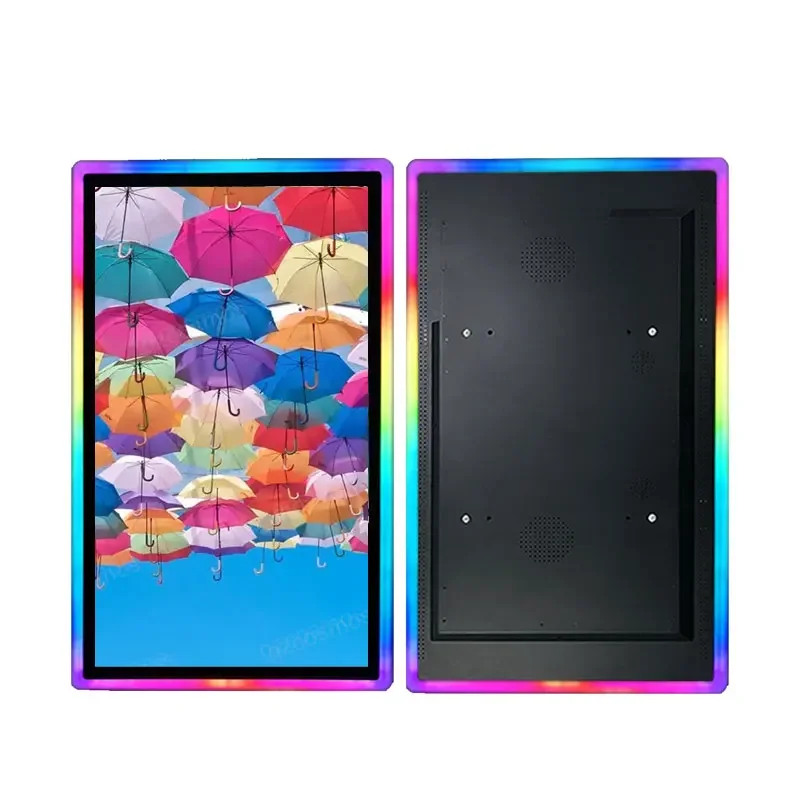 21-27-32-43-55-Inch-Kiosk-TouchScreen-Display-4k-Capacitive-Vertical ...