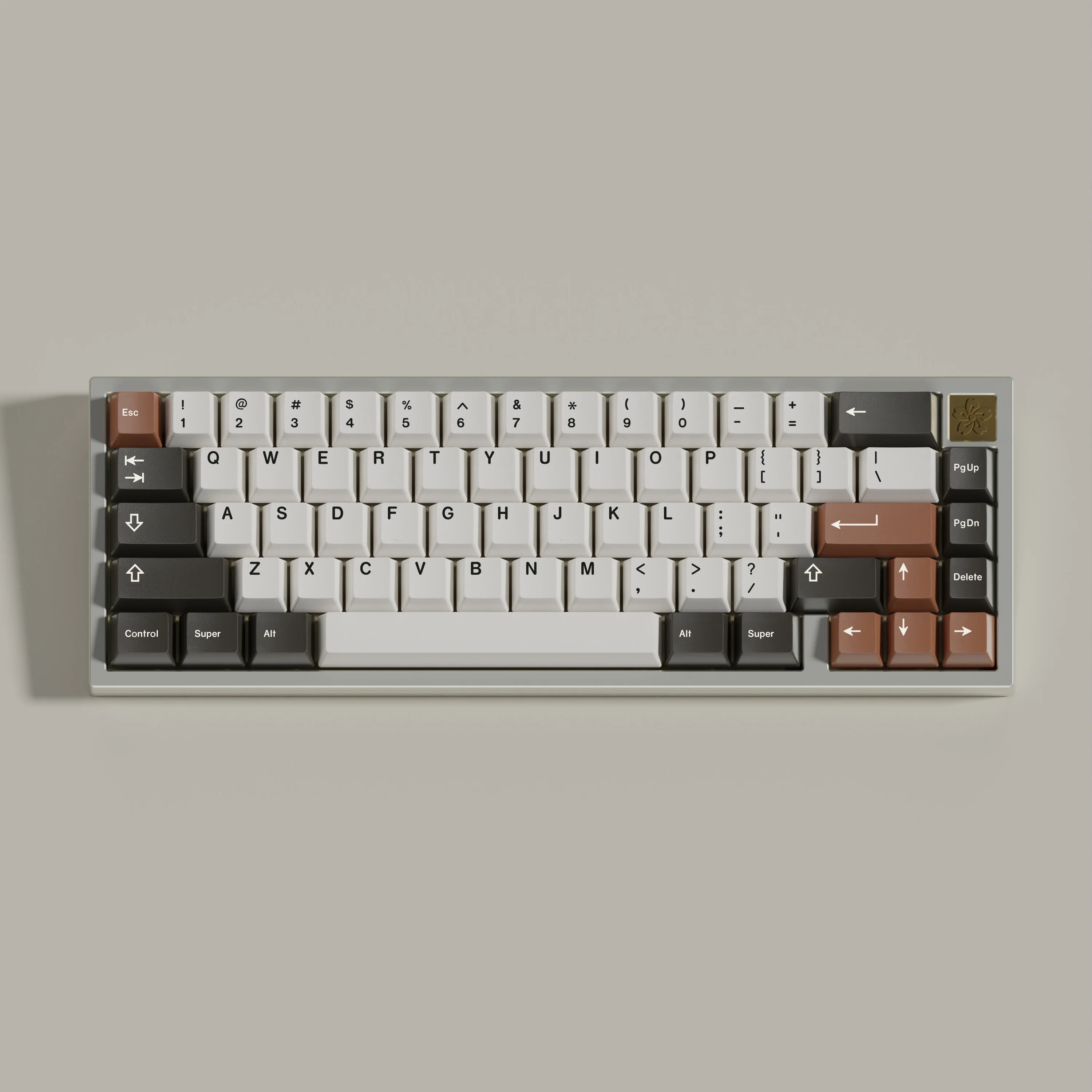GMK-152-keys-BOHO-PBT-keycaps-cherry-profile-Dye-Sublimation-For-MX ...