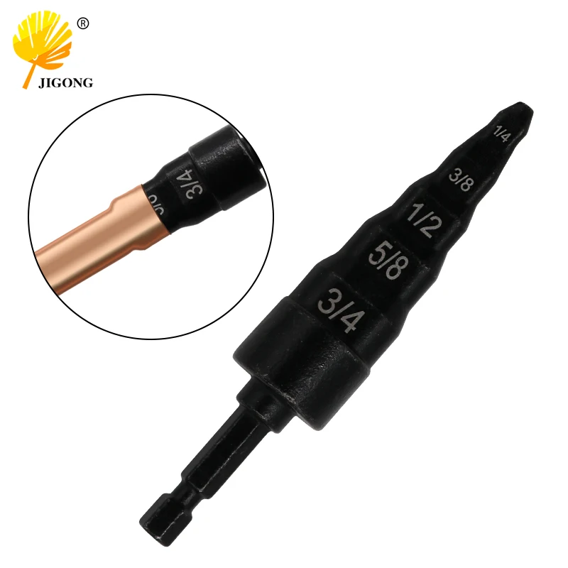 Copper-Tube-Expander-for-Hexagonal-Handle-Hand-Drill-Copper-Tube ...