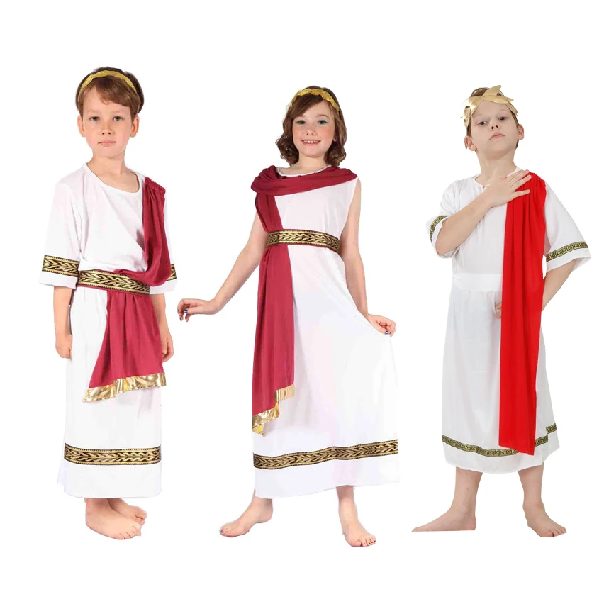 Greek Mythology Zeus Costume