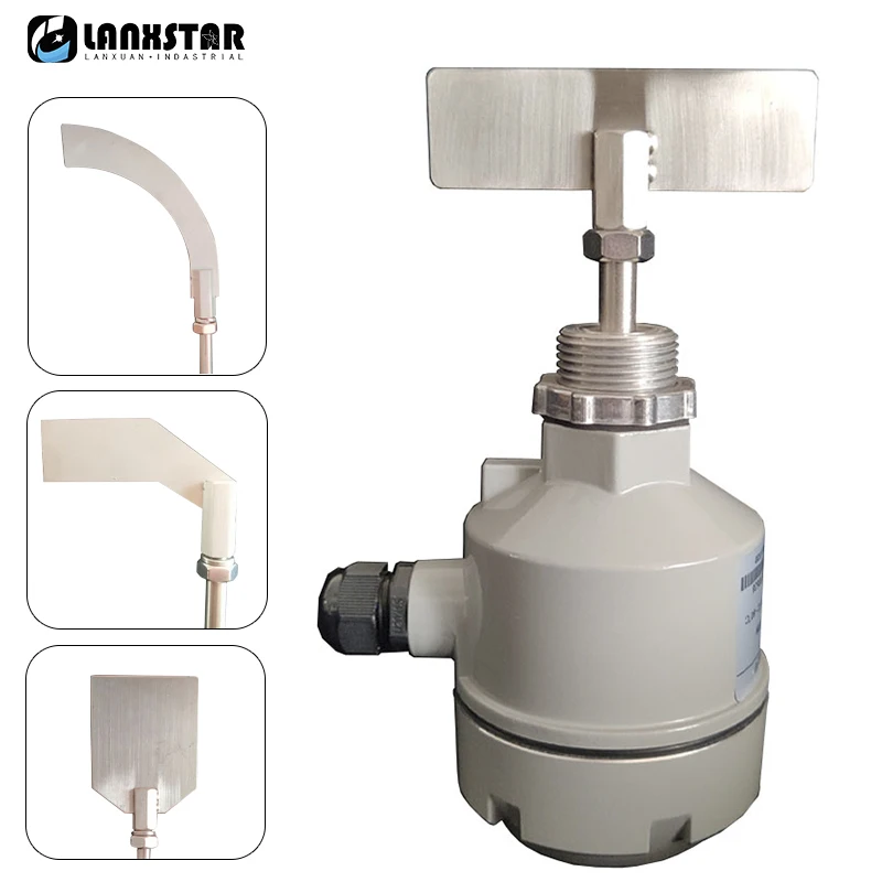 Rotary-Resistance-Material-Level-Switch-Lengthening-Rod-Object-Detector ...