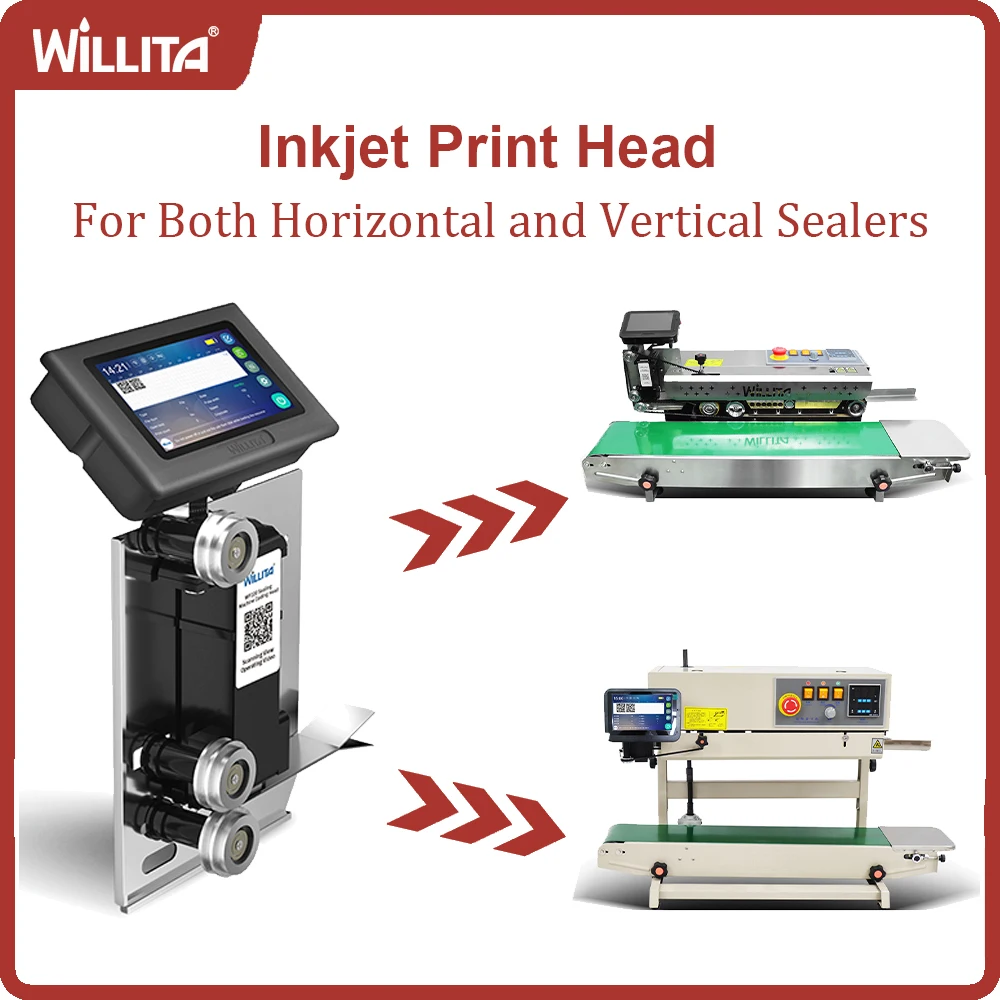 Willita-Inkjet-Printer-For-Printing-Expire-Date-Production-Batch ...