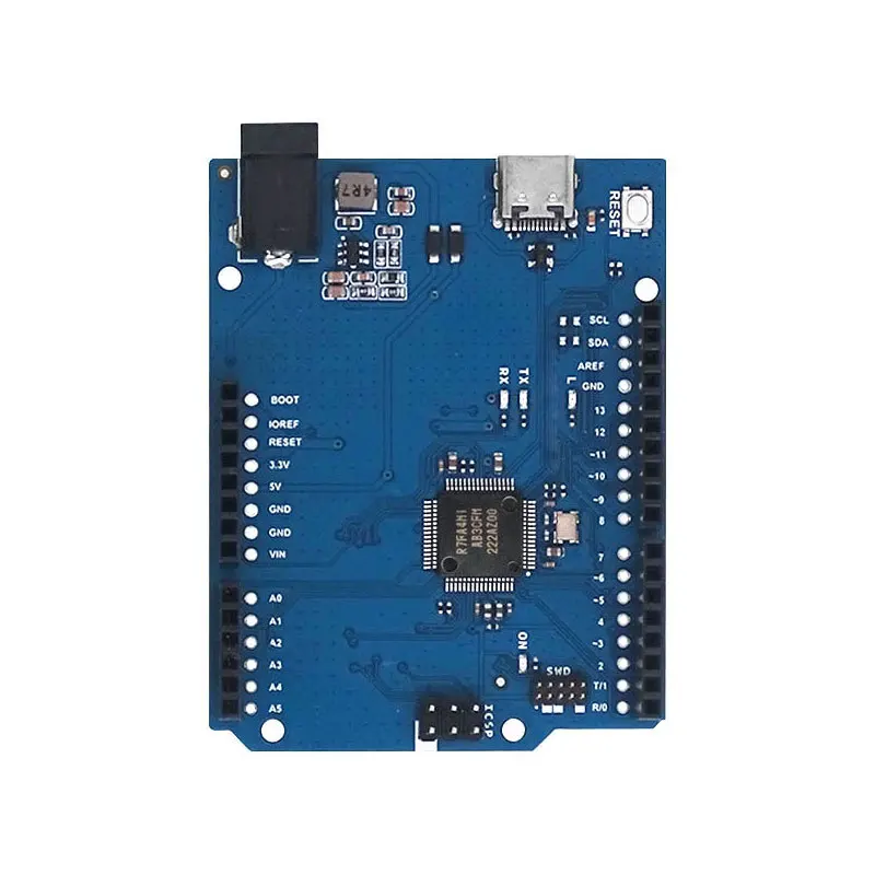Suitable-for-UNO-R4-improved-version-compatible-with-Arduino-R4 ...