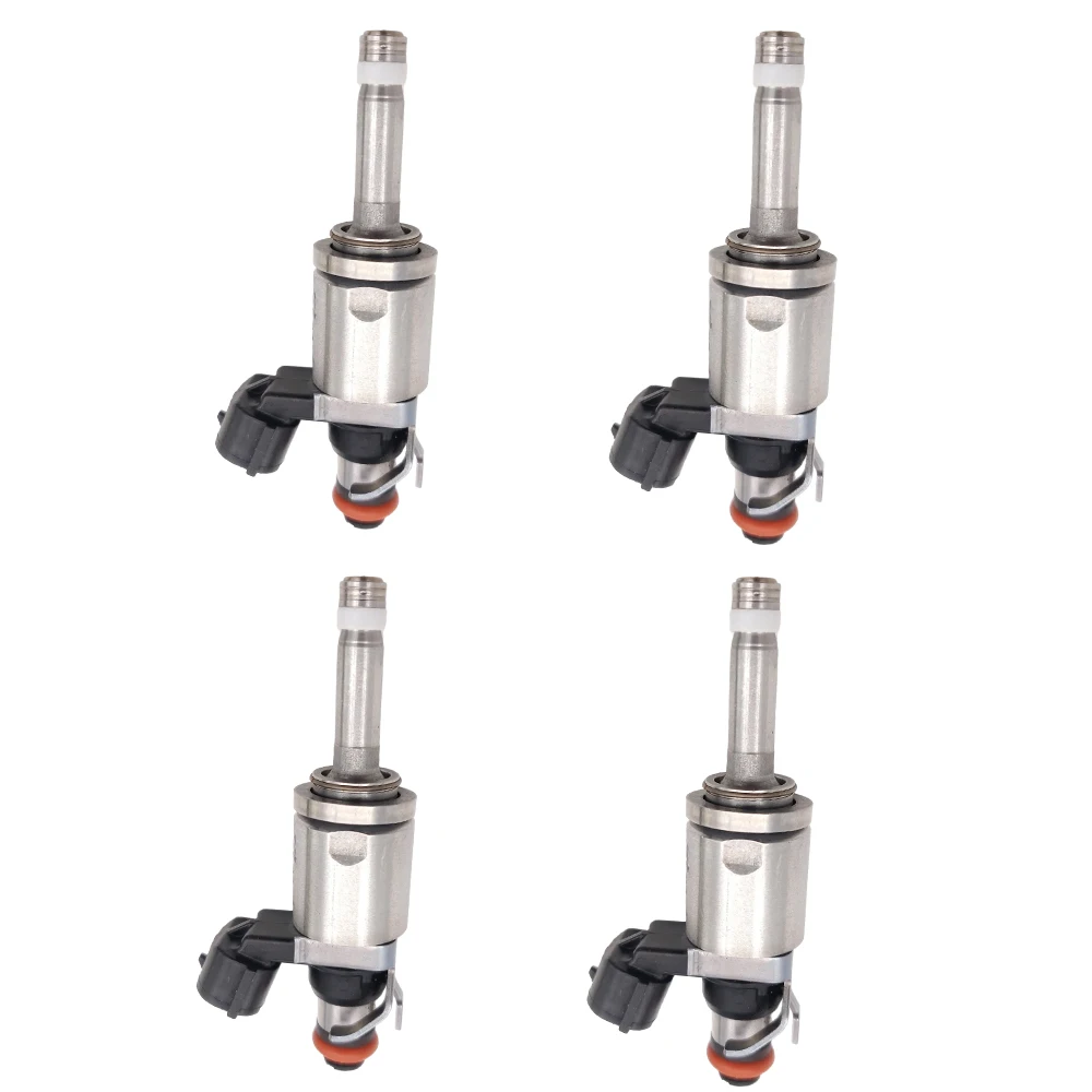 4pcs-Fuel-Injectors-PY0113250-for-MAZDA-3-2014-2018-6-2014-2019-CX-5 ...