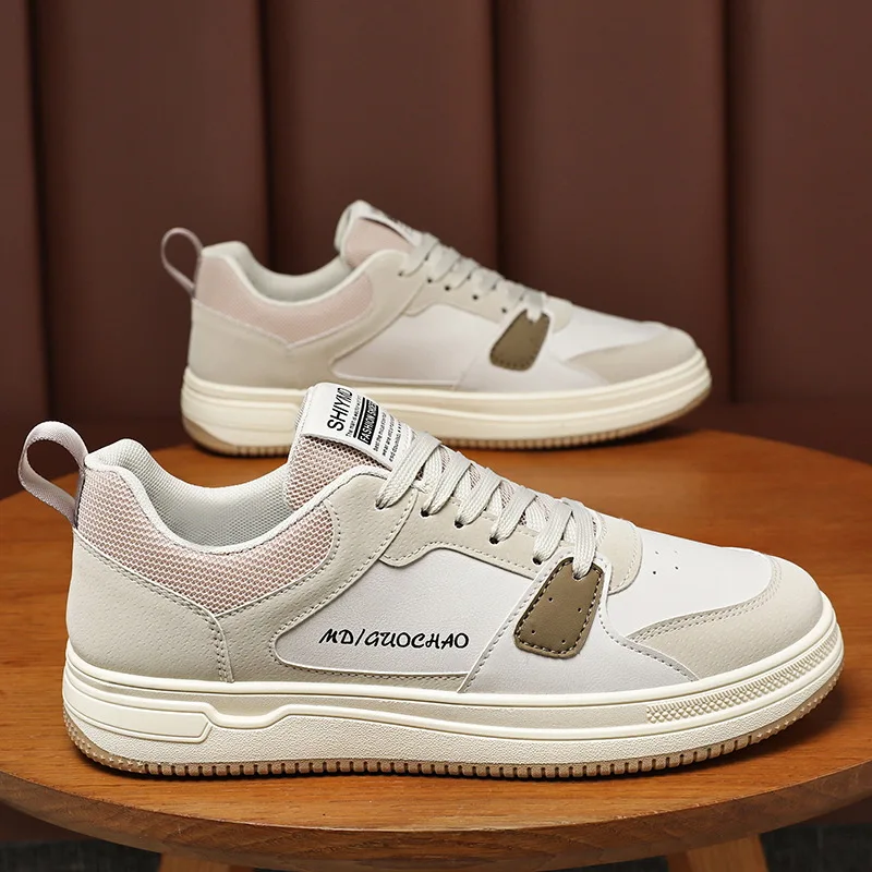 New-Men-s-Shoes-Brand-Comfortable-Sneakers-Fashion-Classic-Leisure ...