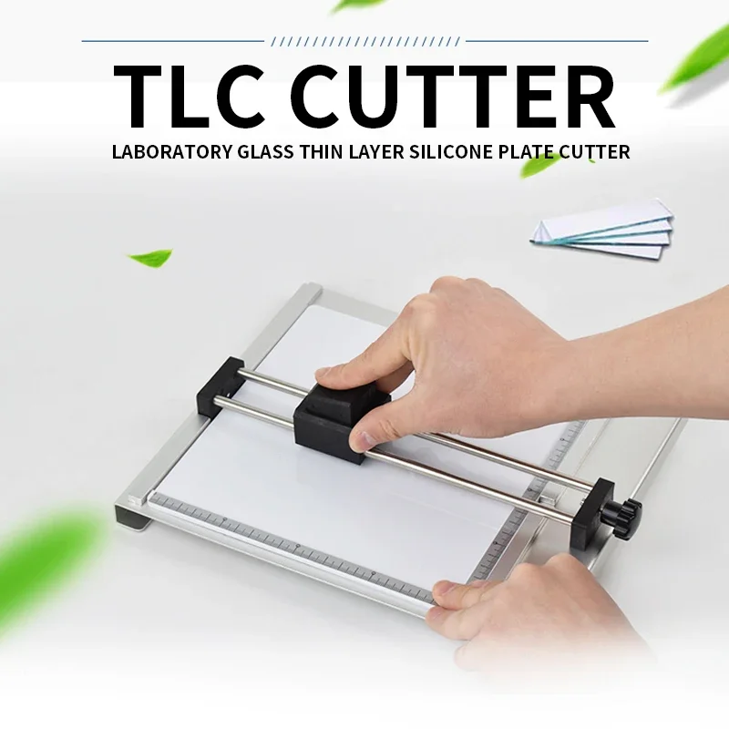 Laboratory-Glass-Thin-Layer-Silica-Gel-Plate-Cutter-Chromatography ...