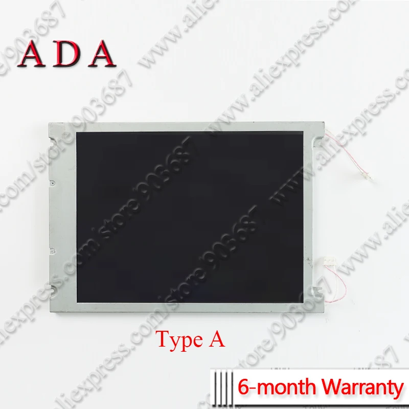 LCD-Display-for-Kyocera-KCB104VG2BA-A21-KCB104VG2BA-A21-82-25 ...