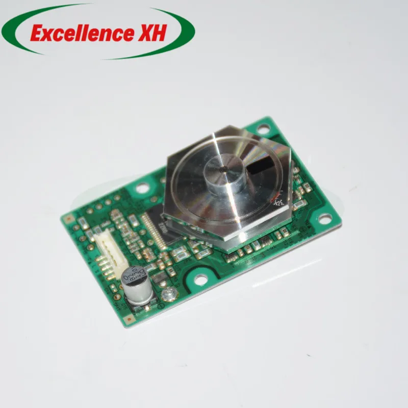 1pcs. C2000 2500 2800 AX06 0396 Polygon Mirror Motor For Ricoh AX060396 ...
