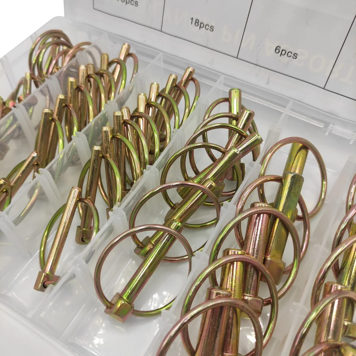 50-Piece-Lynch-Pins-Heavy-Duty-Lynch-Pin-Assortment-Kit-for-Trailers ...