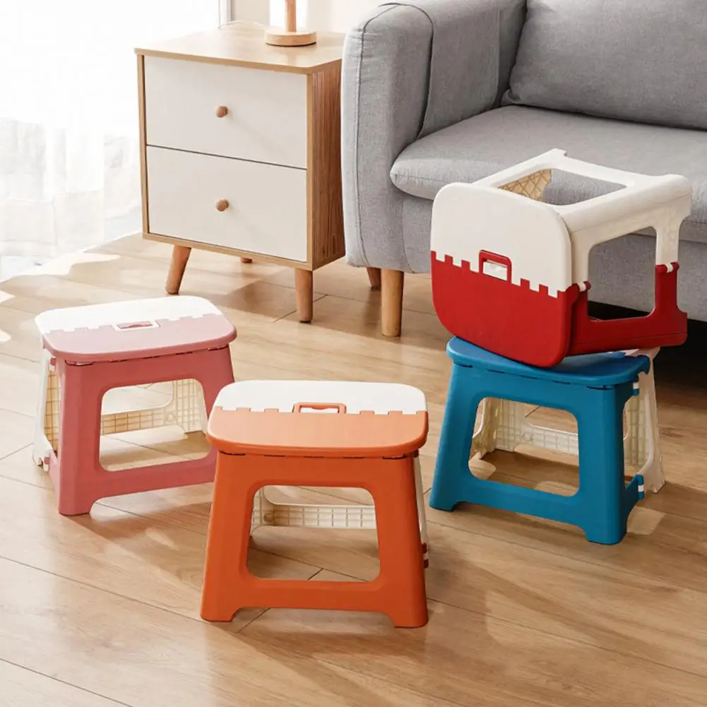 Multifunction Folding Camp Stool Portable Outdoor Camping Hiking Picnic ...