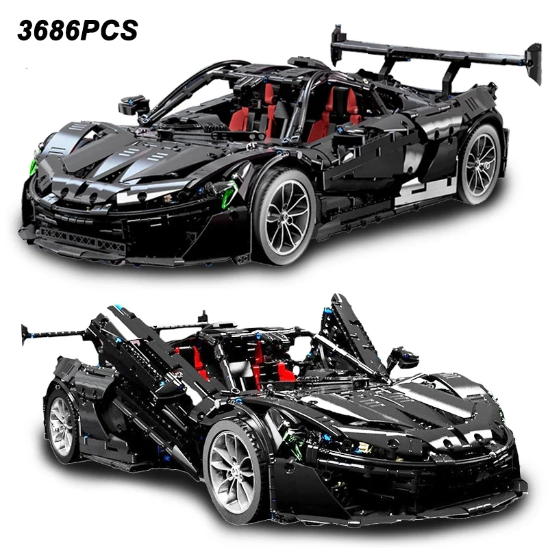3686-p-s-t-cnico-1-8-preto-mclarens-p1-hypercar-blocos-de-constru-o ...