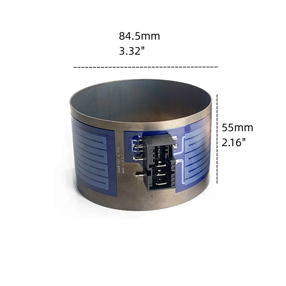 New-thick-film-heating-ring-suitable-for-Siemens-Bosch-dishwasher ...