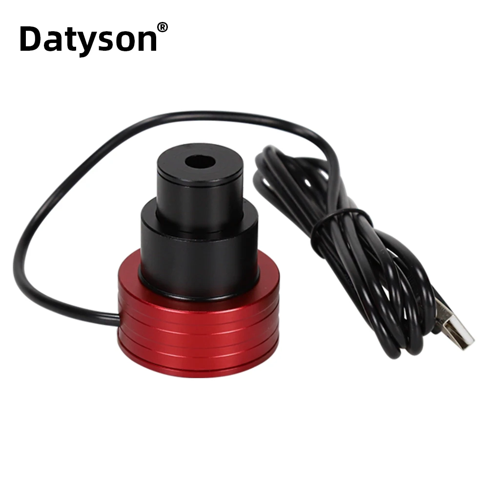 Datyson-2-Megapixels-Electronic-Eyepiece-USB-Digital-Camera-Lens-Ocular ...